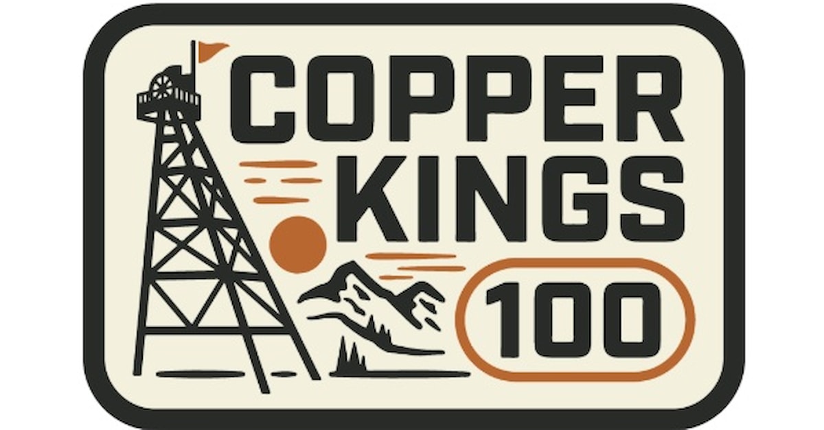 Copper Kings 100 Endurance Race - Butte, MT | Southwest Montana