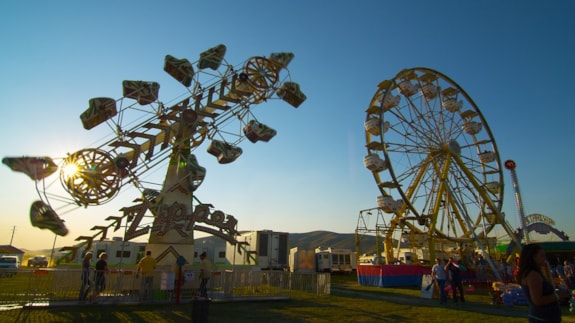 Montana's Biggest Weekend - Dillon, MT | Southwest Montana