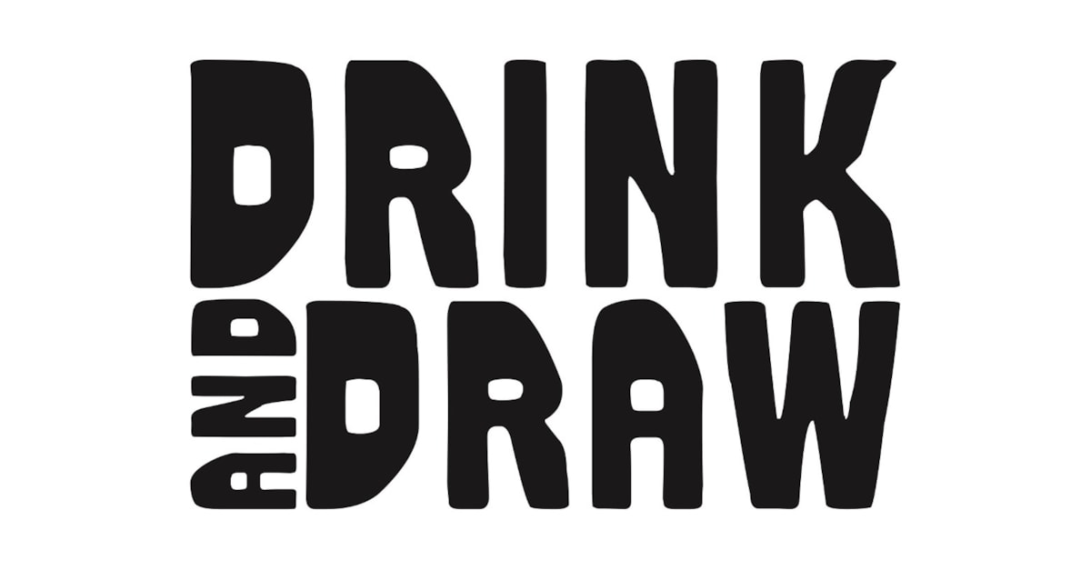 Drink and Draw with Kari Workman: Buzzed Pictionary - Butte, MT ...