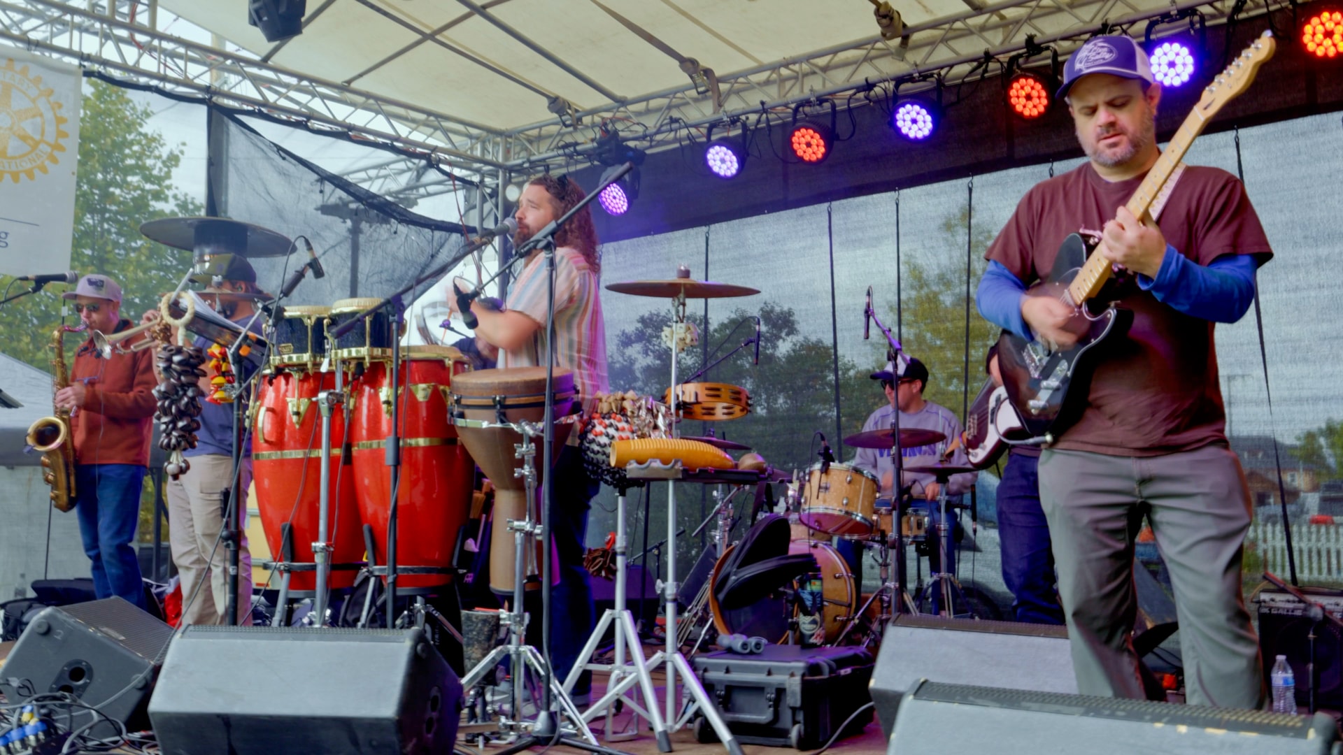 Townsend Fall Fest - Townsend, MT | Southwest Montana