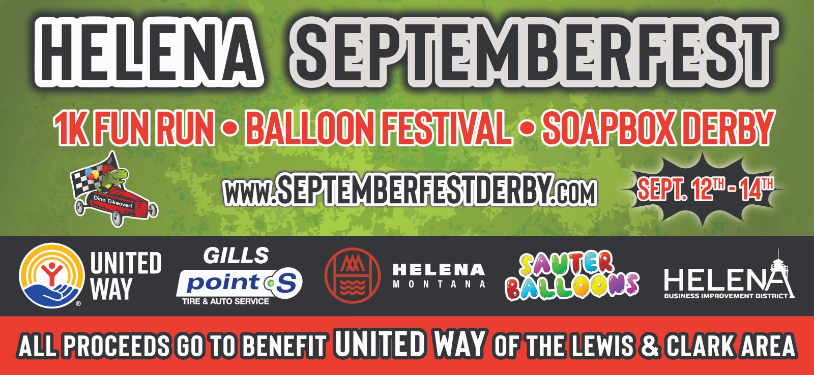 Helena Septemberfest - Helena, MT | Southwest Montana