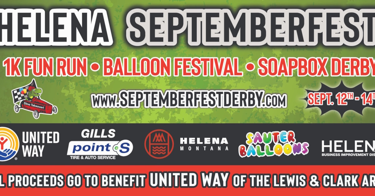 Helena Septemberfest - Helena, MT | Southwest Montana