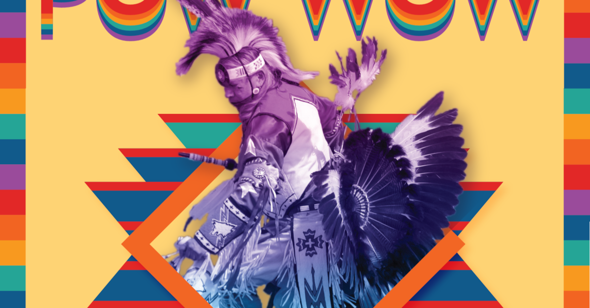 Last Chance Community Pow Wow - Helena, MT | Southwest Montana