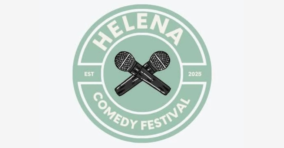Helena Comedy Festival - Helena, MT | Southwest Montana