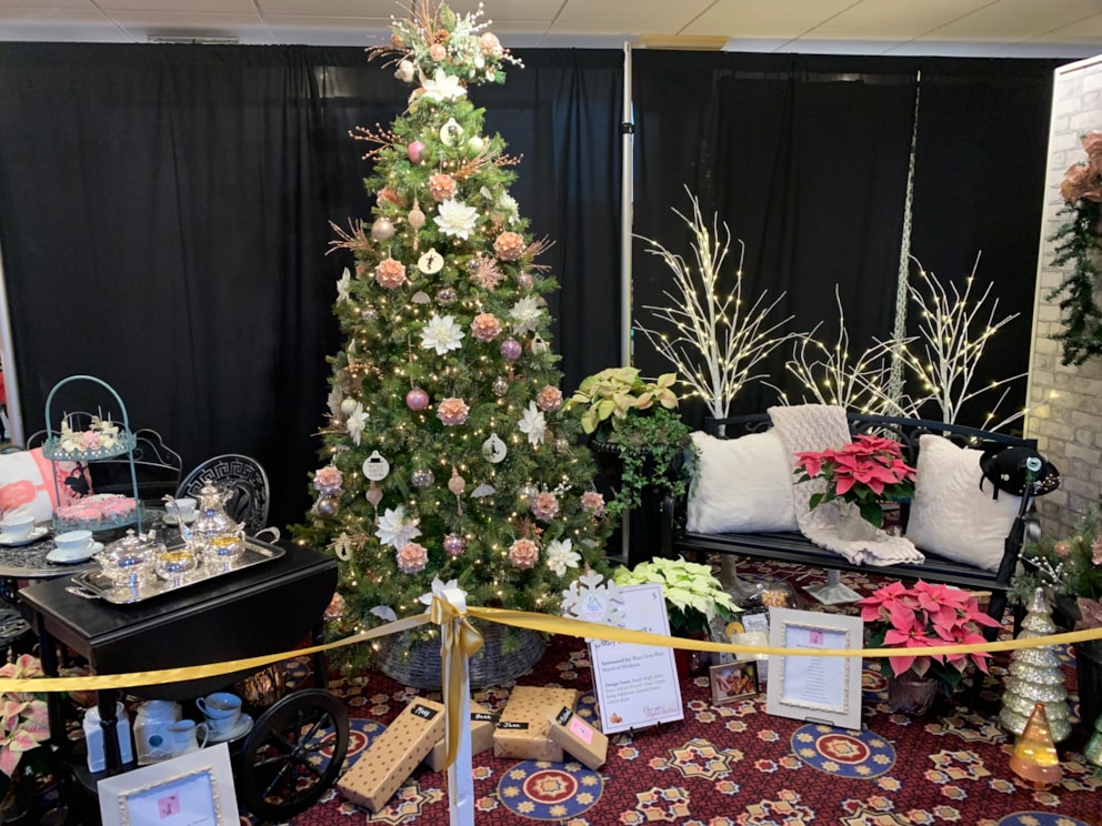 Intermountain Festival of Trees - Helena, MT | Southwest Montana