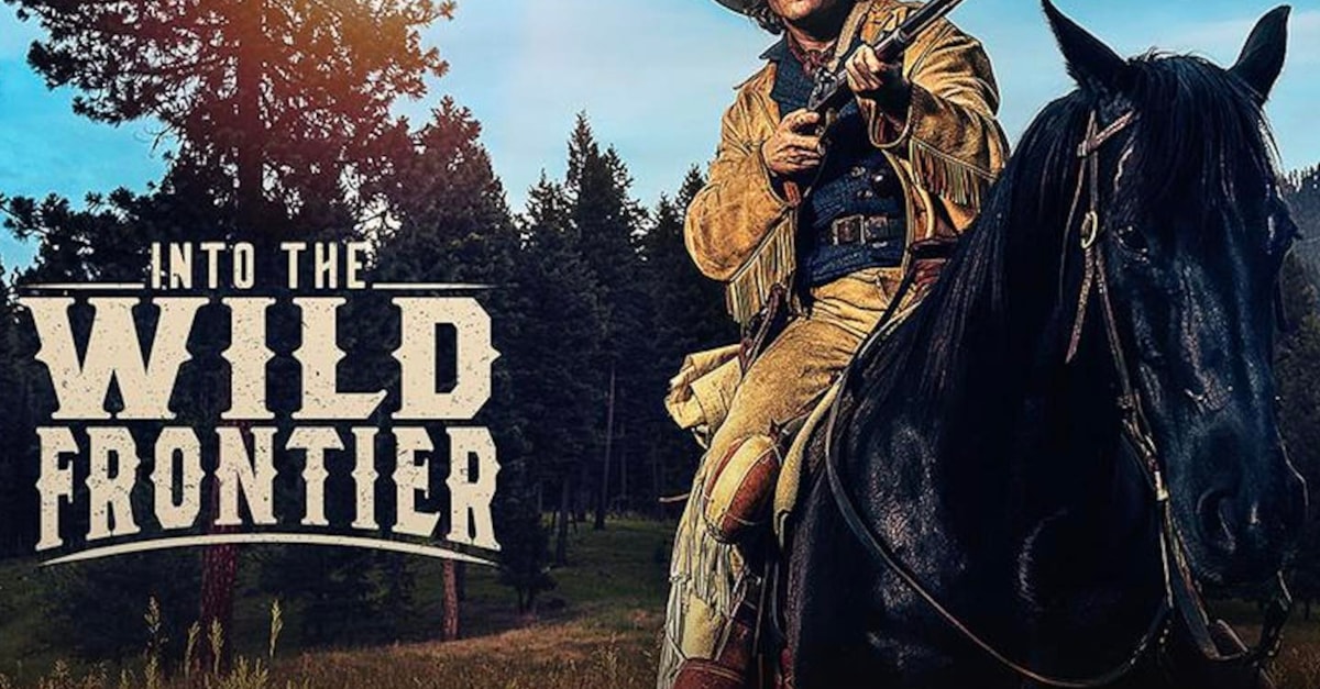 Into the Wild Frontier at the Star Theatre - Episodes 7-8 - Whitehall ...