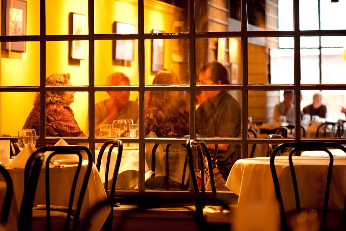 Montana Dining | Southwest Montana Travel