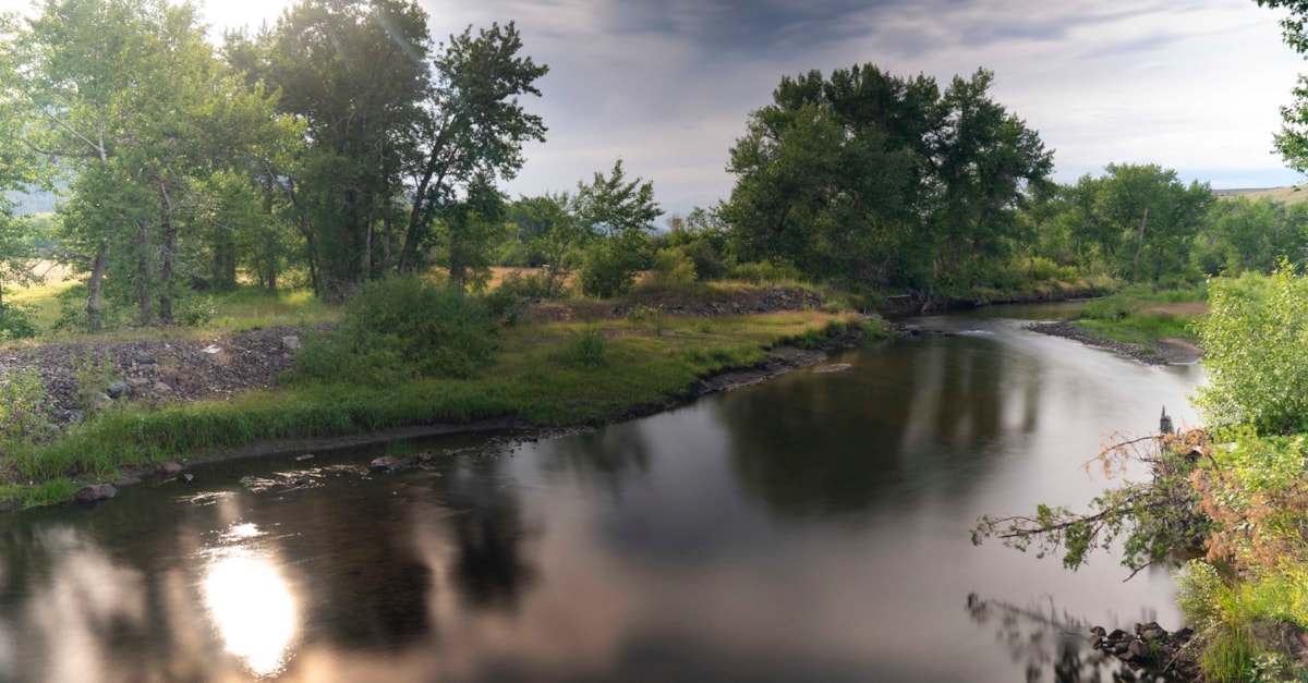 Boulder River | Montana River Information