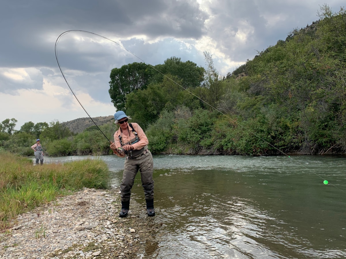 Ruby River | Montana River Information