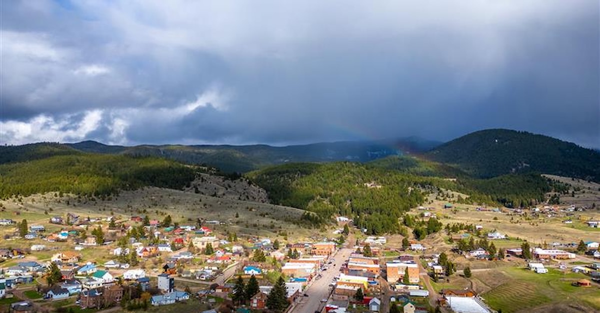 Philipsburg Chamber of Commerce - Philipsburg, MT | Southwest Montana