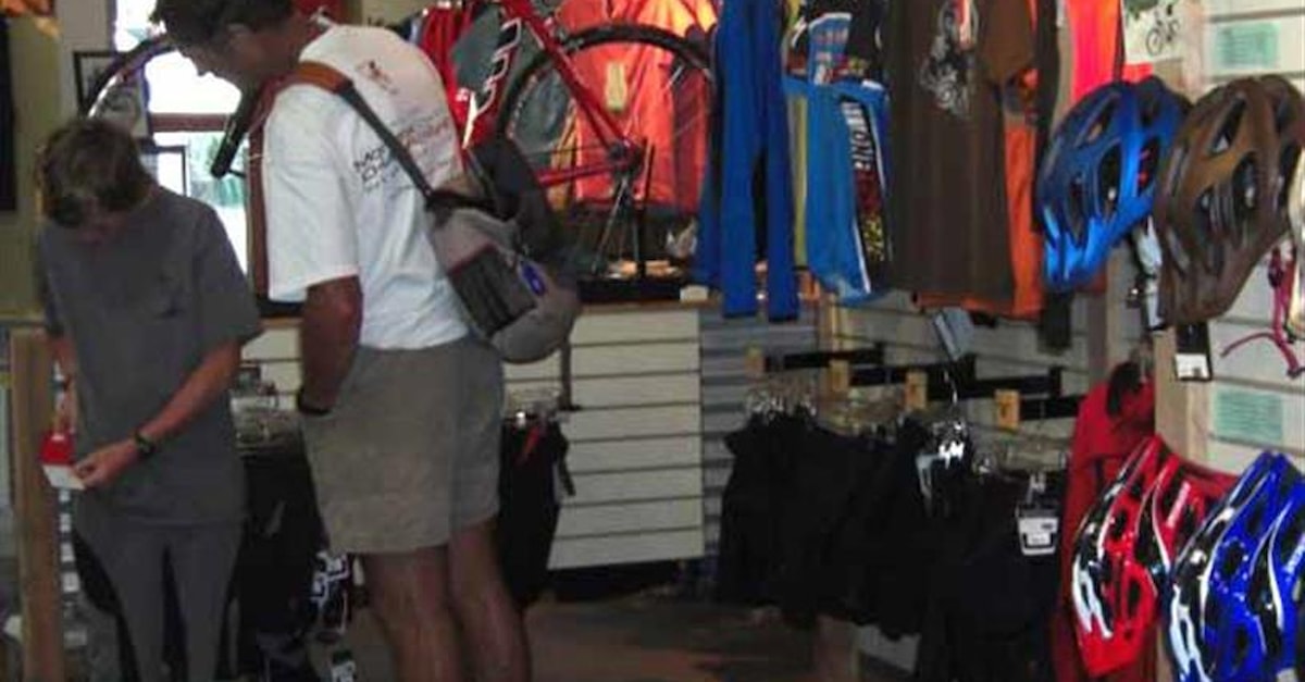 Great Divide Cyclery - Helena, MT | Southwest Montana